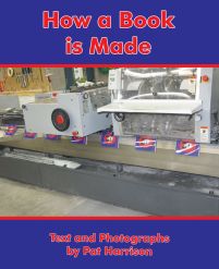 How a Book is Made - Level J/17