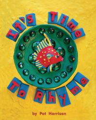 It's Time to Rhyme - Level B/2