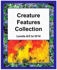 Creature Features Collection