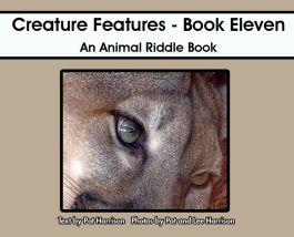 Creature Features - Book Eleven - Level G/11