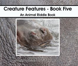 Creature Features - Book Five - Level E/7