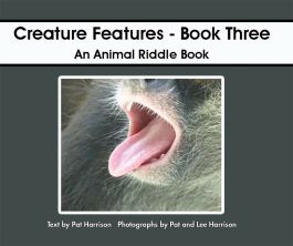 Creature Features - Book Three - Level D/5