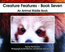 Creature Features - Book Seven - Level E/8