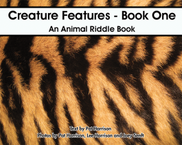Creature Features - Book One - Level C/3